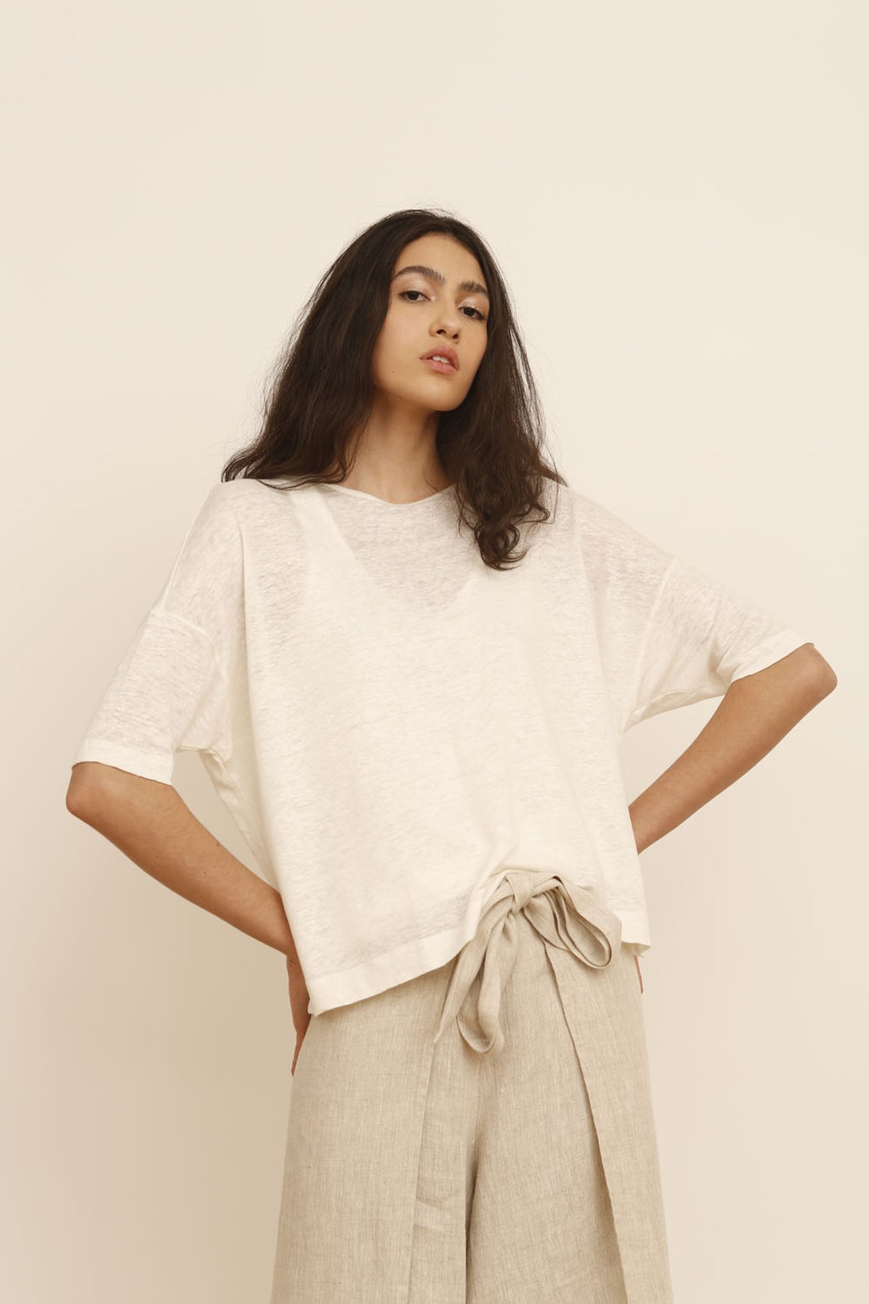 Onde encontrar roupas de fibras naturais? - Moda pé no chão Onde encontrar roupas de fibras naturais? - Moda pé no chão